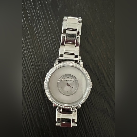 Origami Owl | Accessories | Origami Owl Signature Living Locket Watch ...
